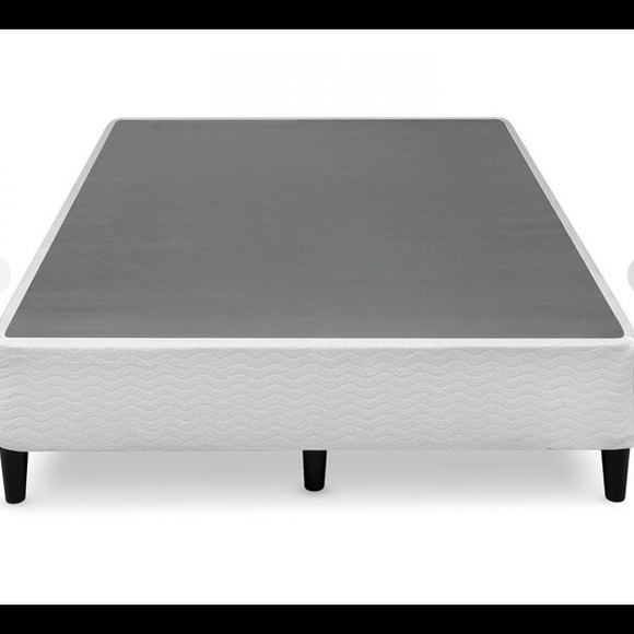 Other | New King Box Spring With 9 Support Legs | Poshmark